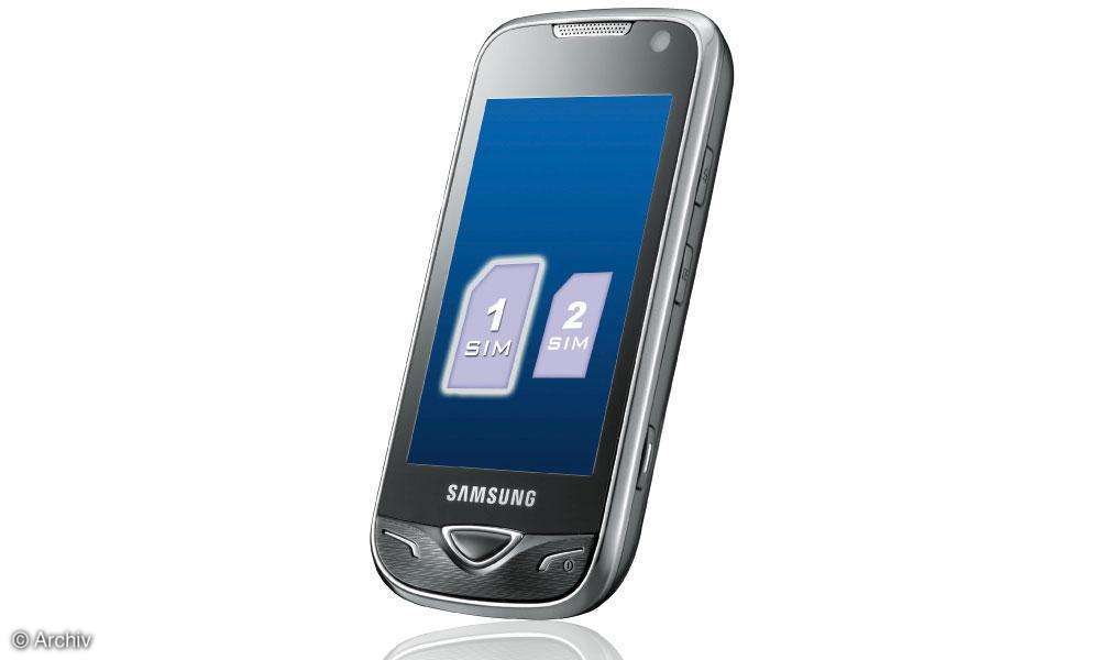 Dual-SIM-Handys im Praxistest - connect