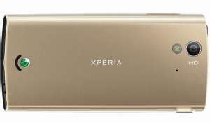 Sony Ericsson Xperia Ray im Test - connect