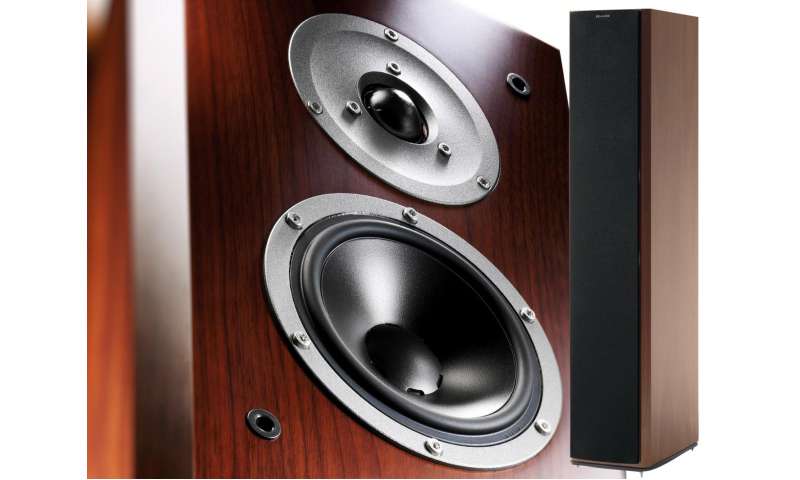 Die neue Dynaudio Focus 380 im Test - connect