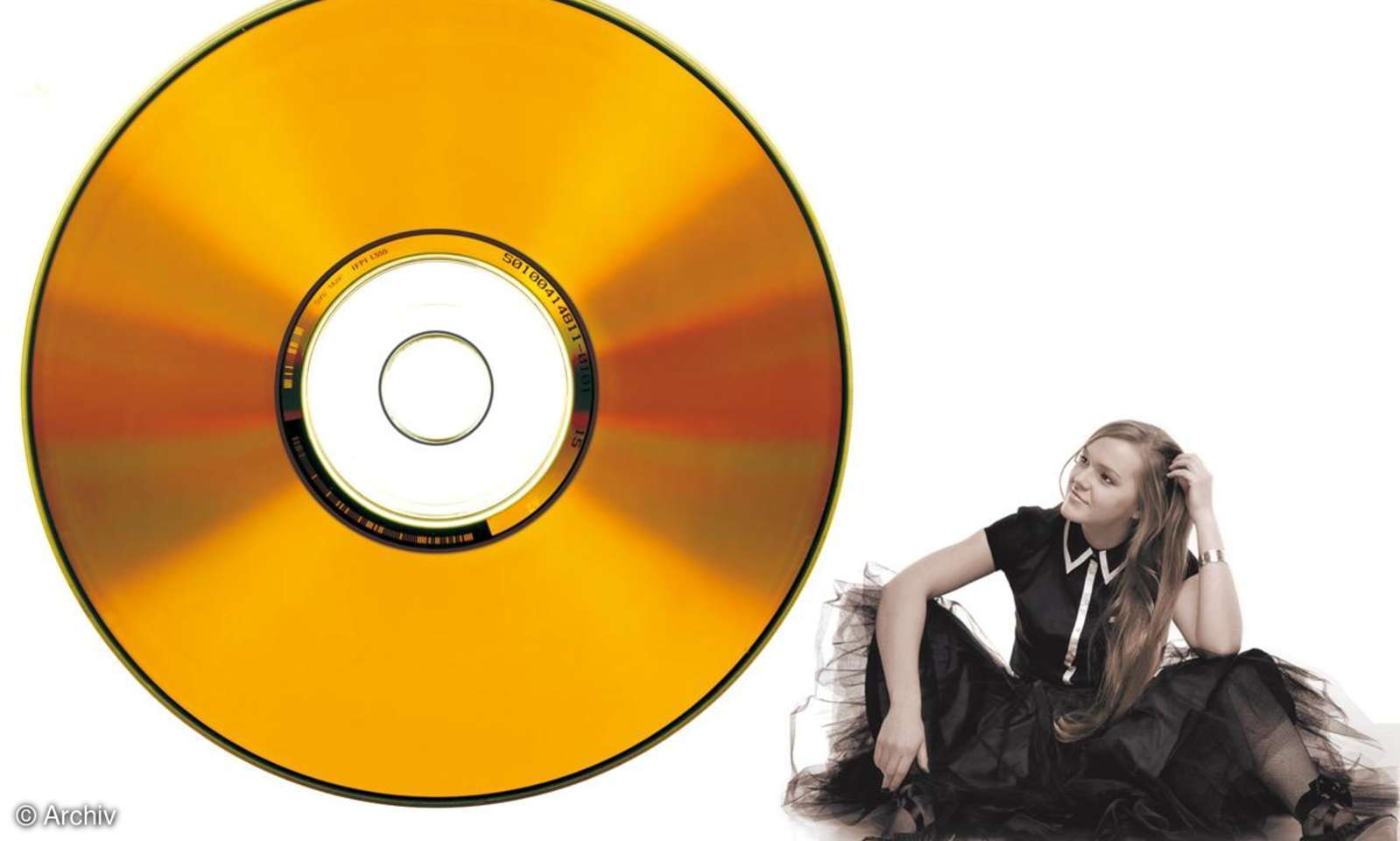 Es geht ohne Billig-USB-Plattenspieler - connect