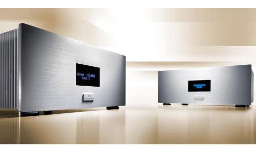 Progressive Audio A1 im Test - connect