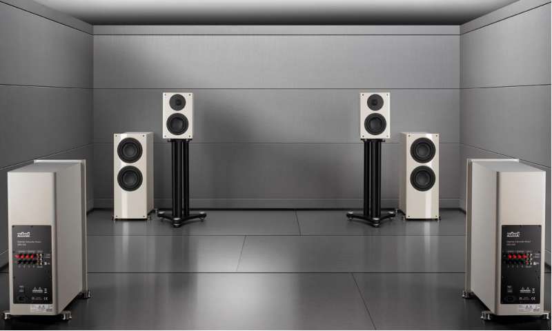 Technik Spezial: Double Bass Array - connect