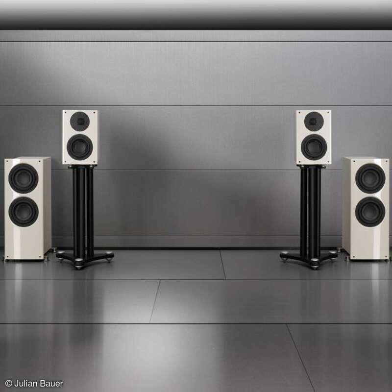 Bi-Amping - Was Sie wissen sollten - connect