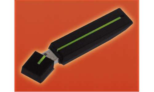 UKW-Sende-Stick P-Line Music Master II - connect