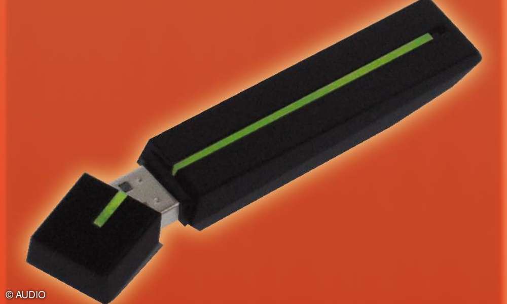 Symphonic Line RG 10 MK IV Reference HD Master im Test - connect