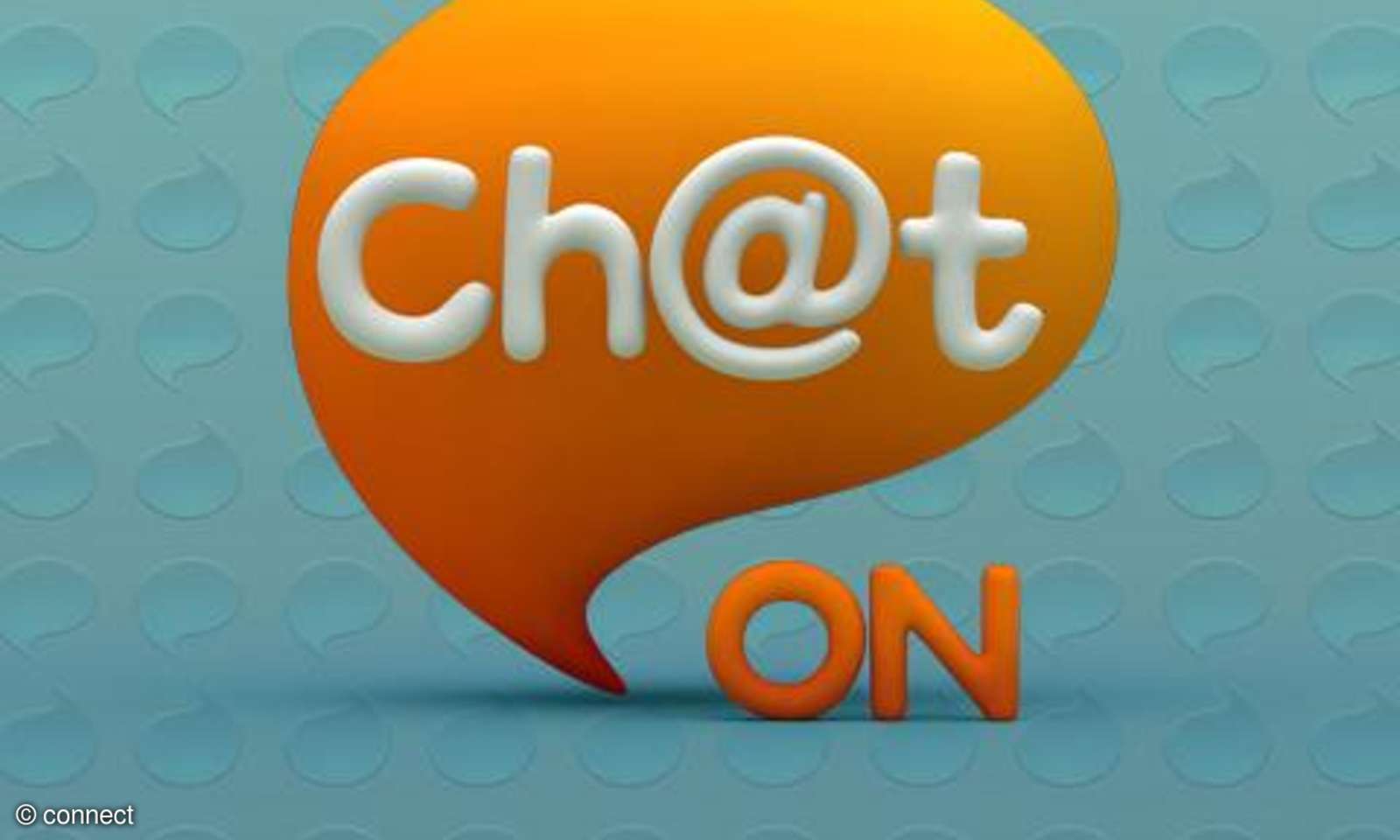 ChatOn - Samsung-Messenger im Check - connect