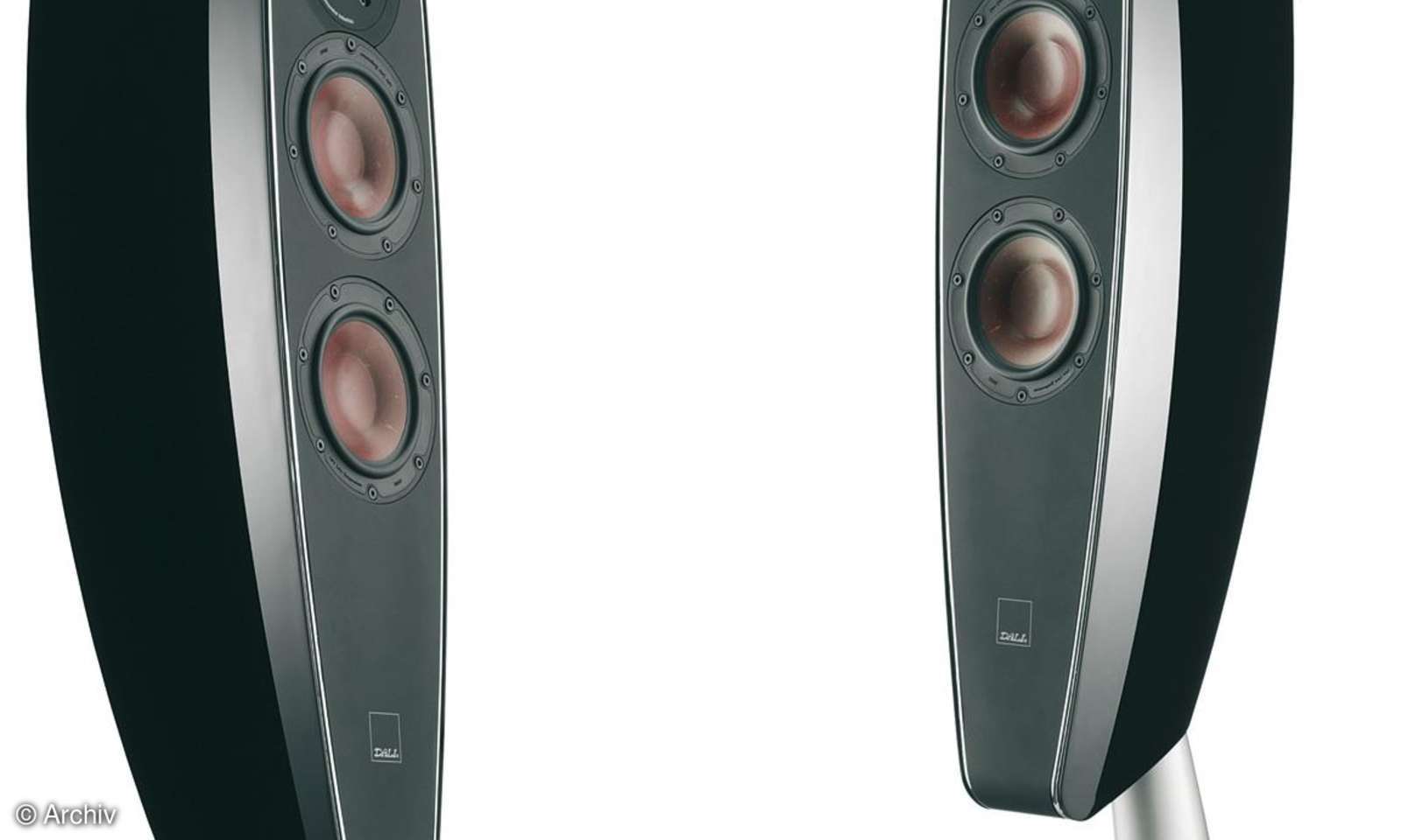 Dali Fazon F5 im Test - connect