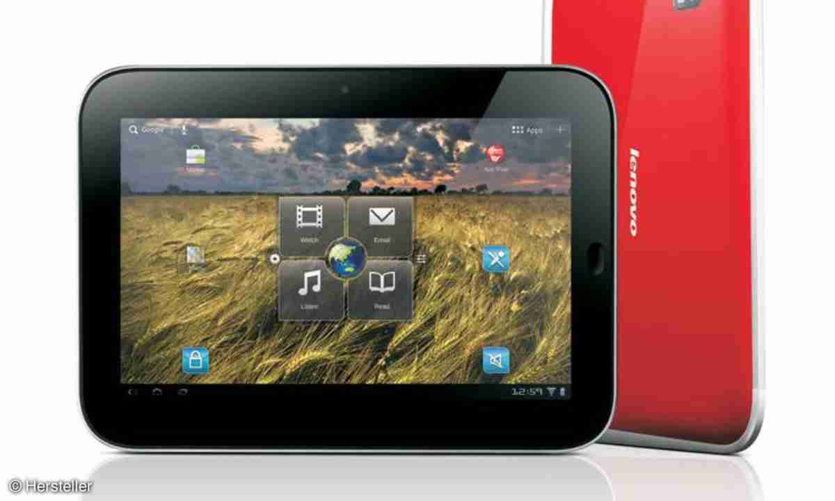 Tableta Lenovo Ideapad K1