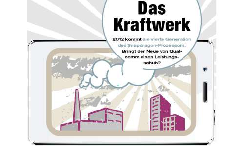 Die 4. Snapdragon-Generation im Detail - connect