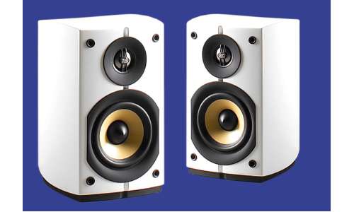 Kompaktbox PSB Imagine Mini - connect