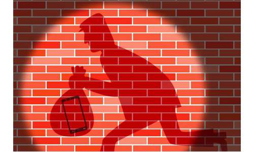 Risiko Handy-Klau - so schützen Sie ihre Daten - connect