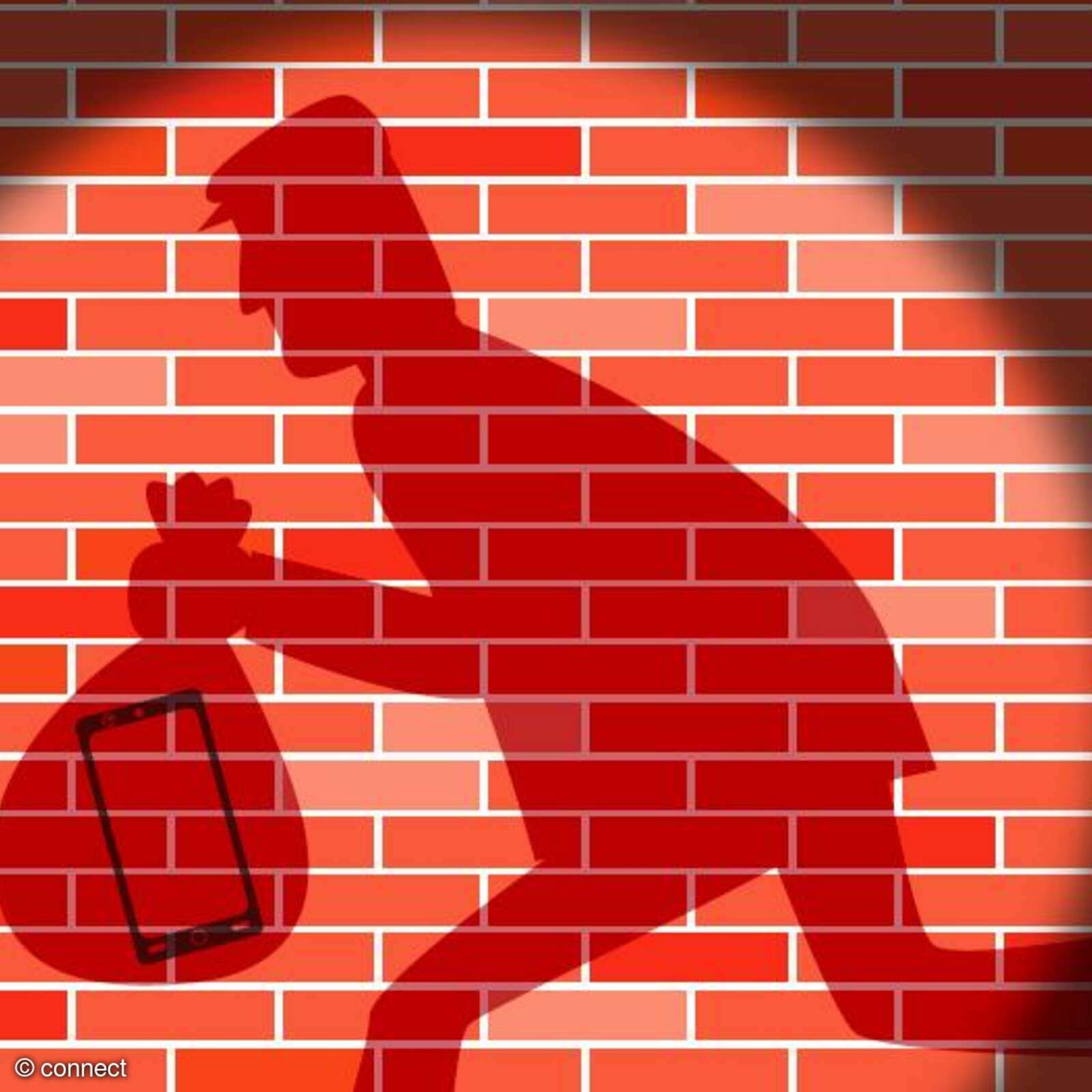 Achtung Kälte: Smartphone und Handy richtig schützen - connect