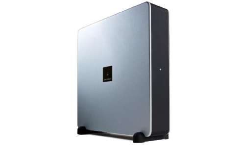 Meridian M6 / MC200 / AC200 im Test - connect