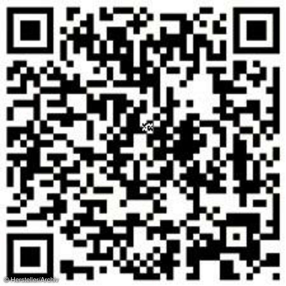 QR-Codes mit dem Smartphone scannen: So geht's - connect