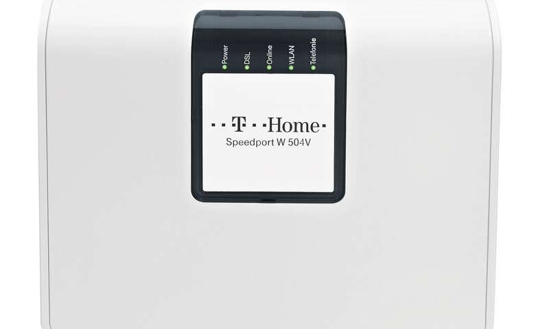 Speedport Update Durchführen – Manuelles Software-Update ISDN-Adapter ...