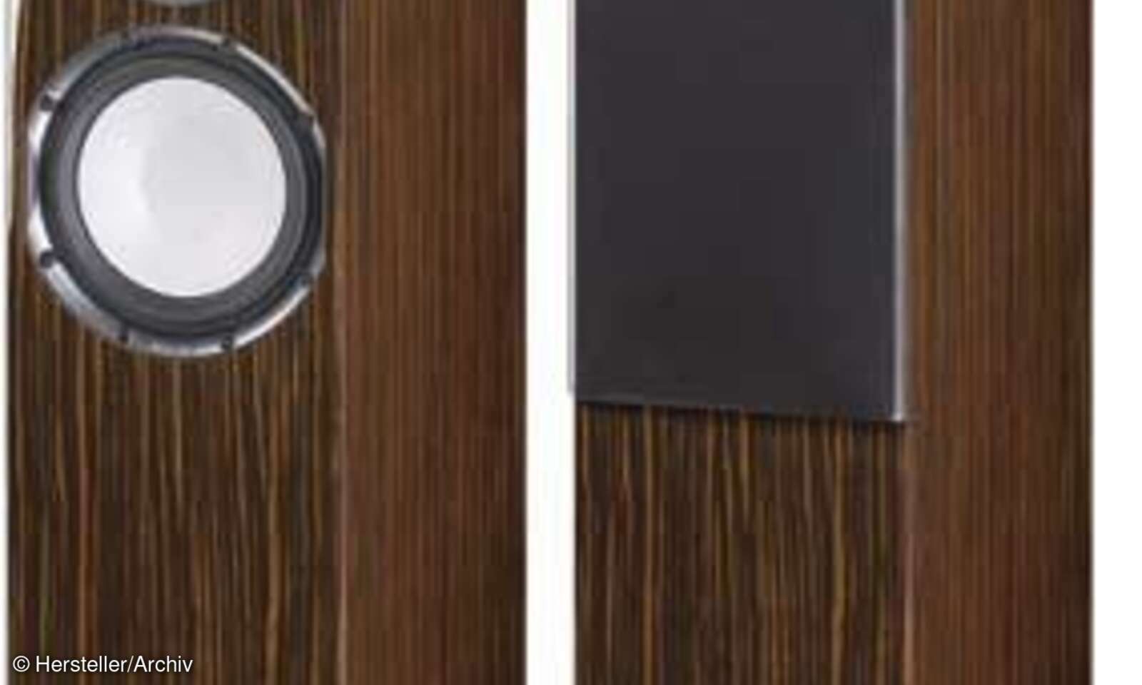 Lautsprecher Magnat Quantum 1009 - connect