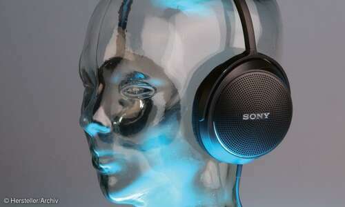 Sony MDR-MA900 im Test - connect