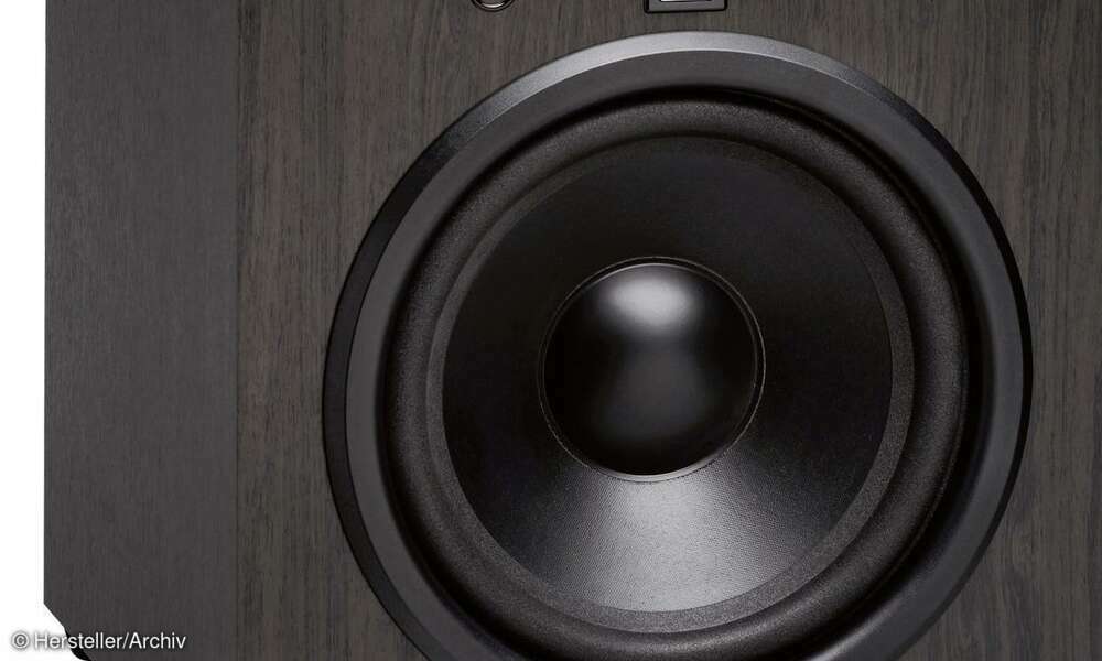 Subwoofer Velodyne DD 12+ im Test - connect