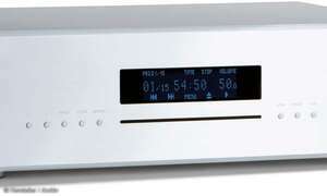 AVM Evolution CD 5.2 im Test - connect