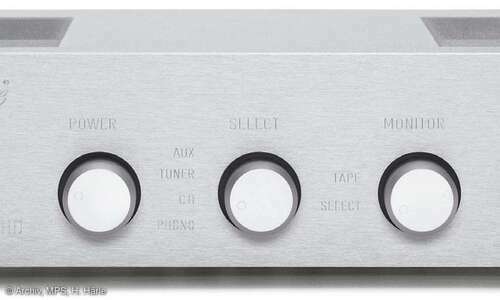 Symphonic Line RG 2 + RG 7 im Test - connect