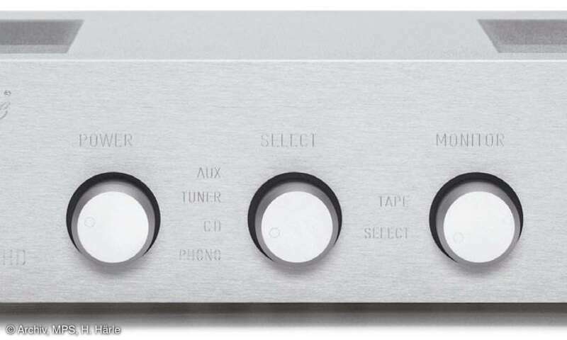 Symphonic Line RG 2 + RG 7 im Test - connect