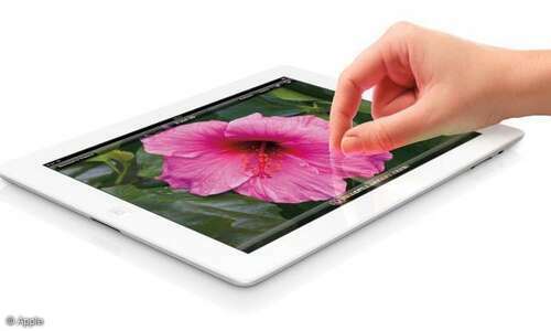 Die besten Apps für Tablets - connect