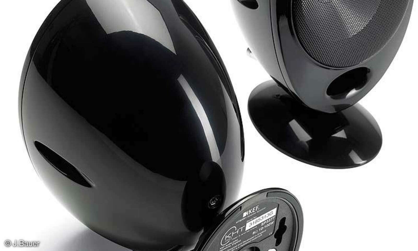 KEF KHT 2005.3 - connect