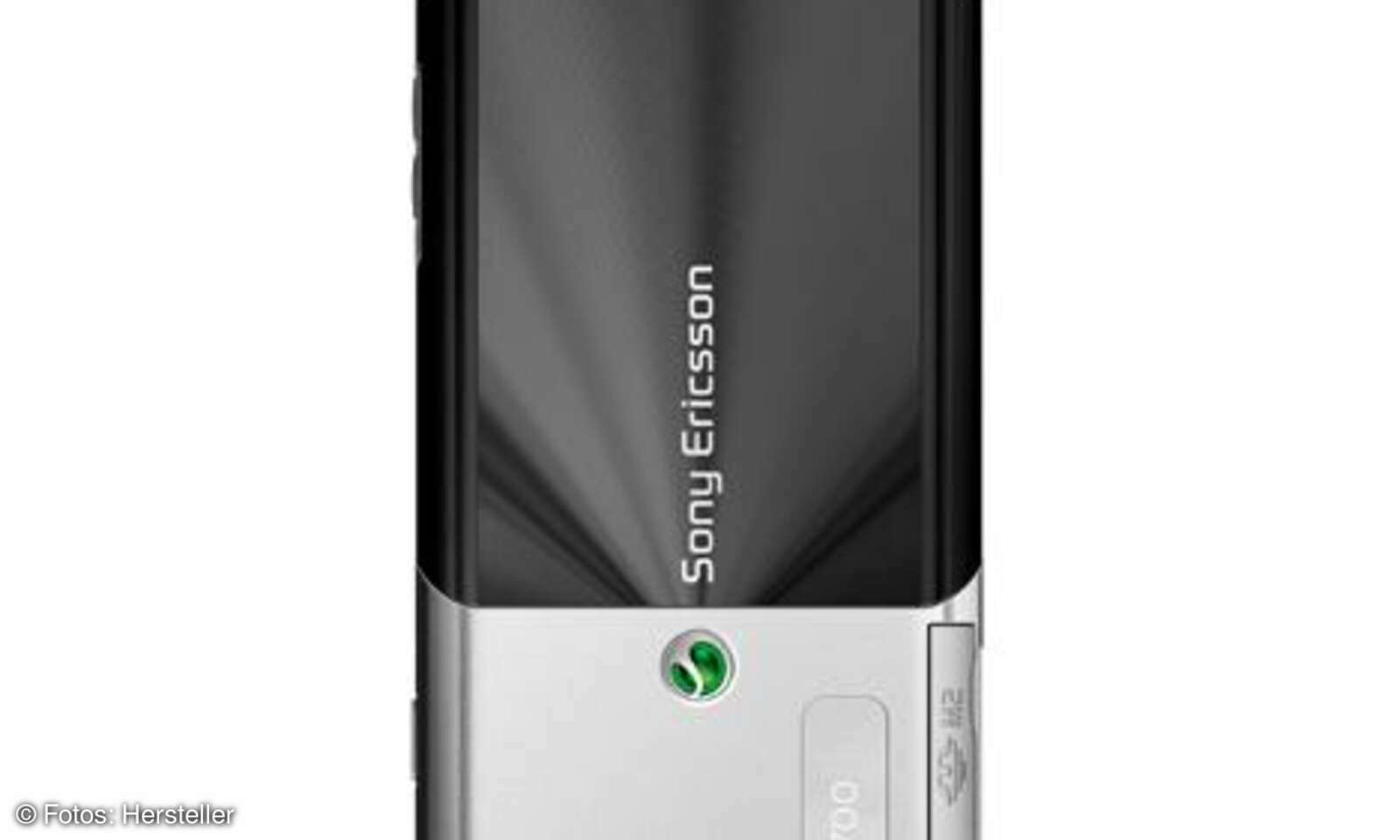 Sony Ericsson T700 - connect