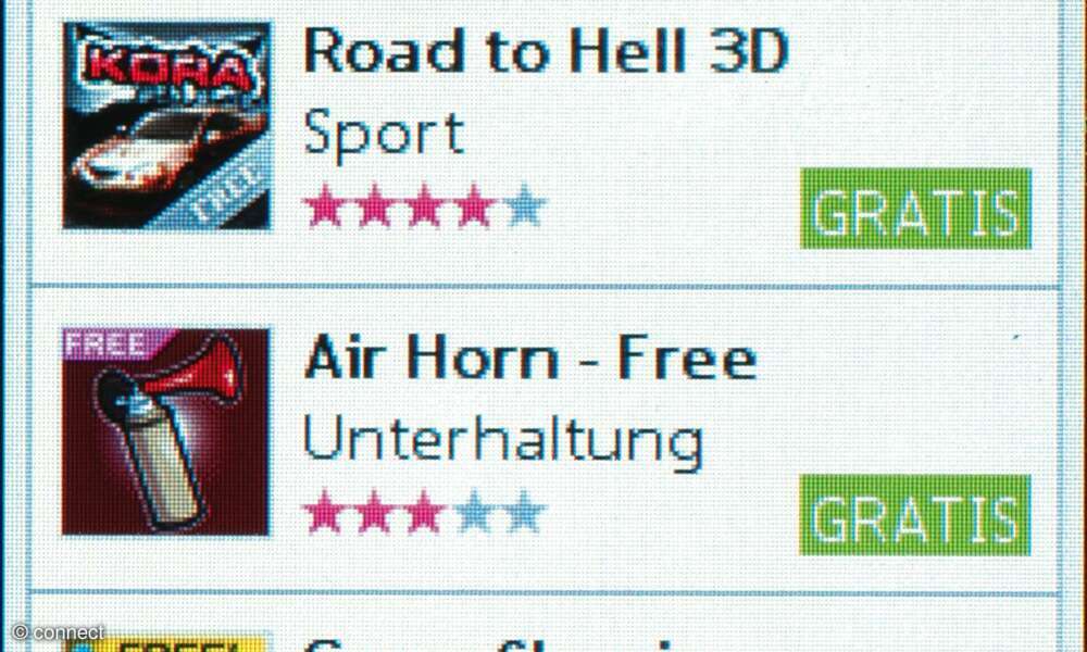 Nokia X3-02 Touch and Type im Praxistest - connect