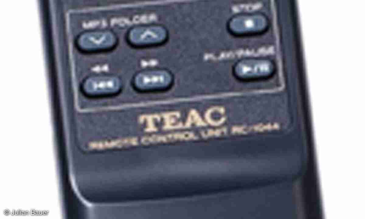 Vertrauen Noch einmal richtig teac p1260 cd player Halt begleiten ...