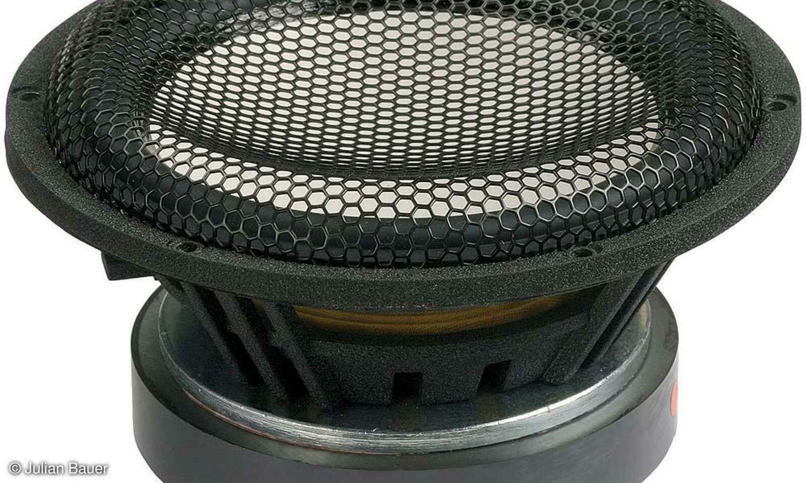 Lautsprecher Isophon Vescova - connect