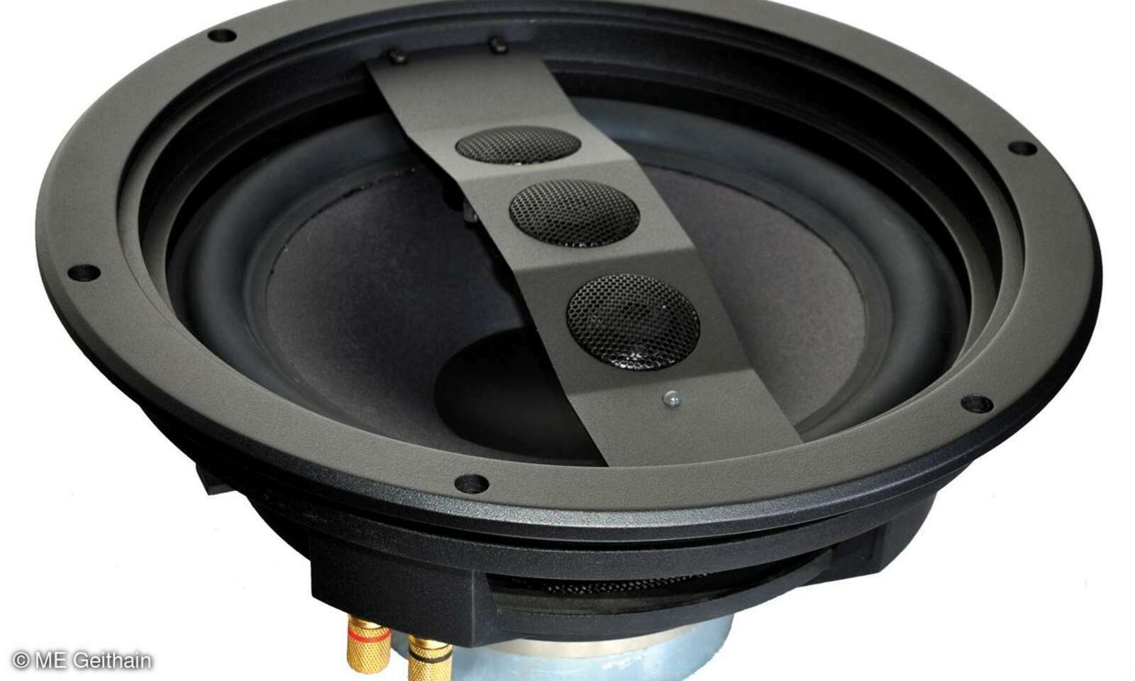 Aktivlautsprecher ME Geithain RL930 - connect