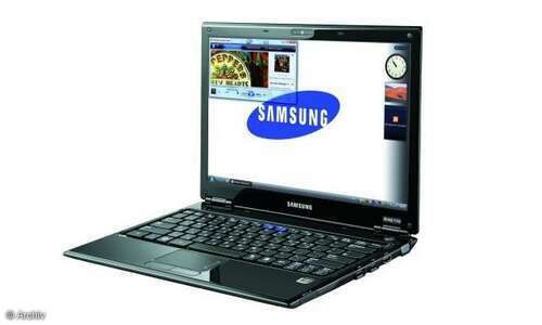 Samsung X360 U9300 - connect