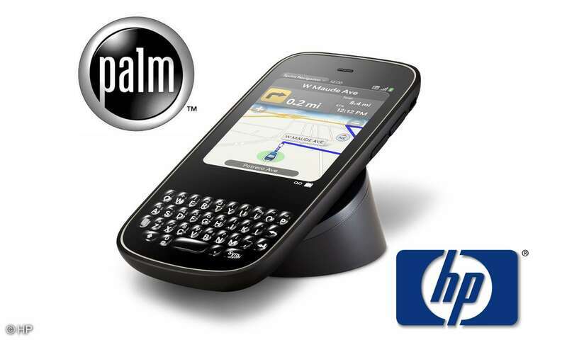 HP und Palm: Alle Tests im Überblick - connect