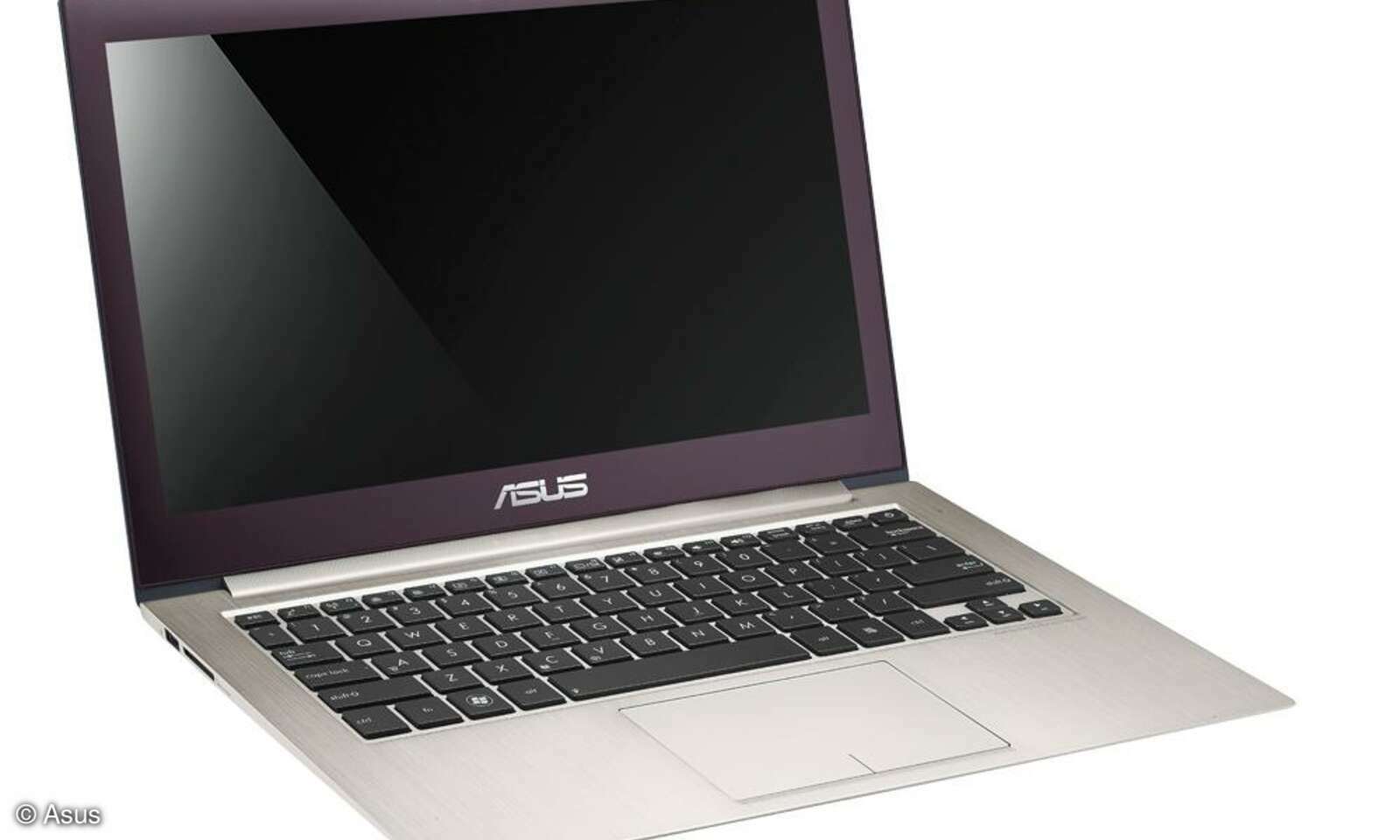 Asus Zenbook UX32 im Test - connect
