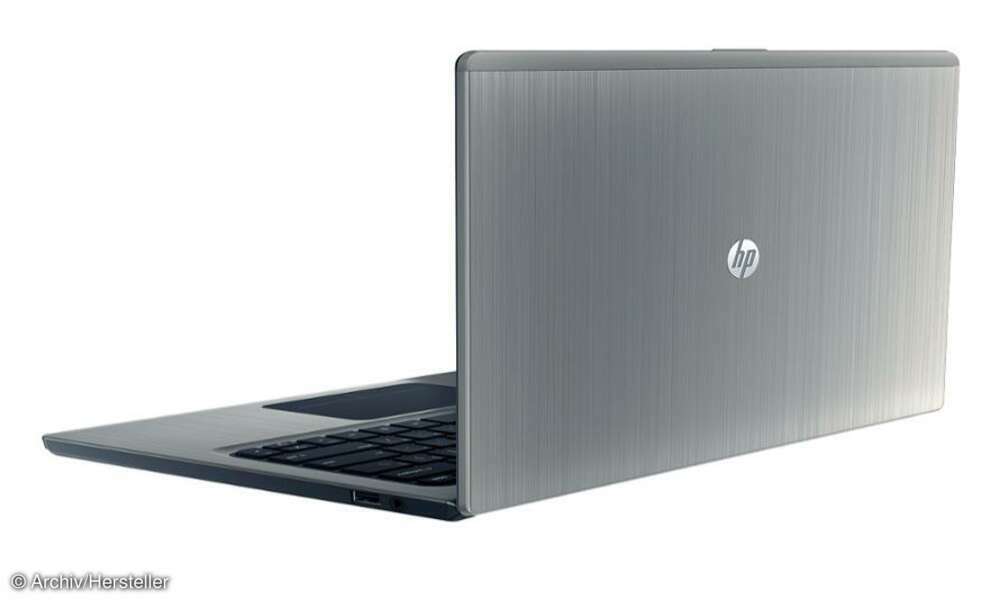 HP Compaq 6715b - connect