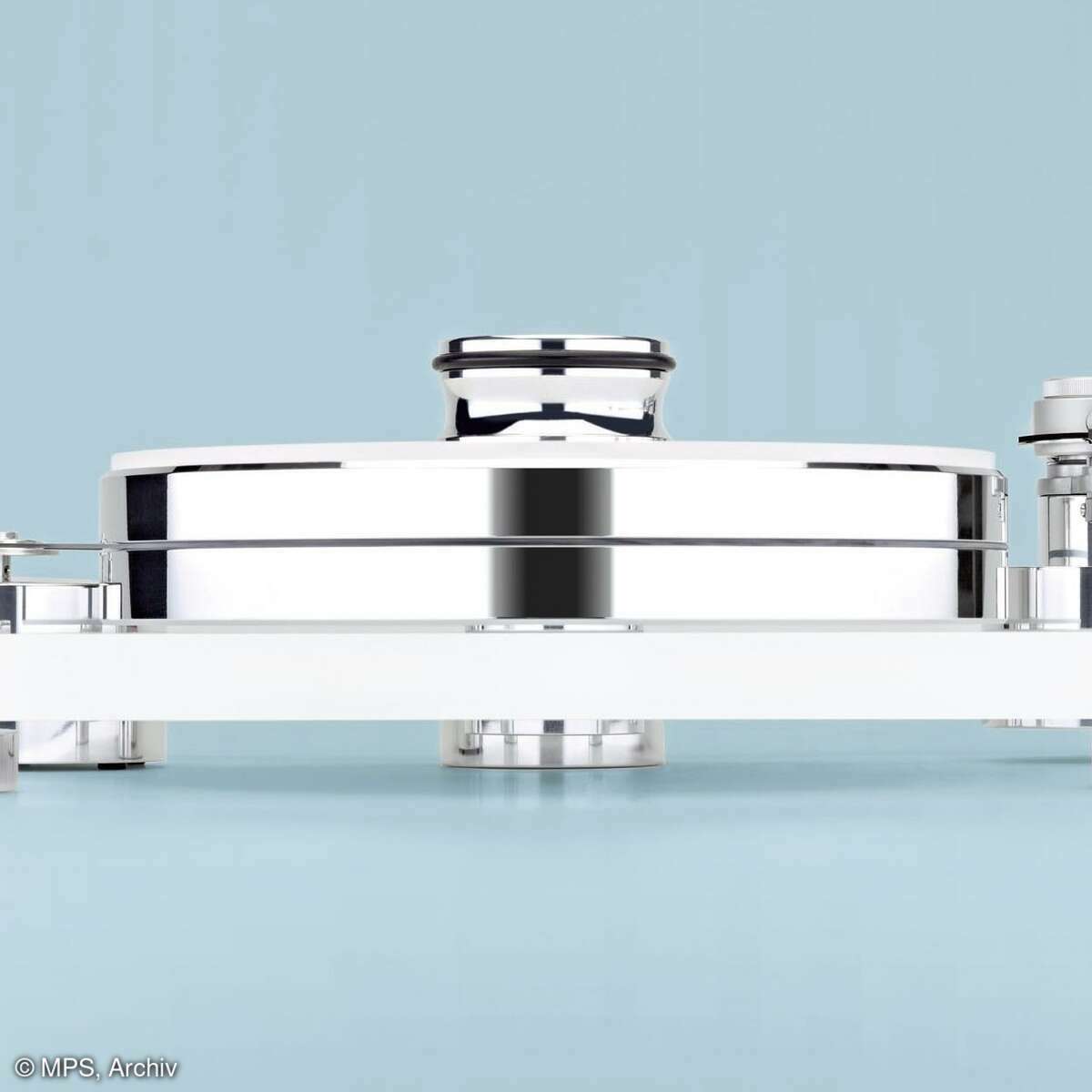 Datenblatt: Transrotor Enya 12 - connect