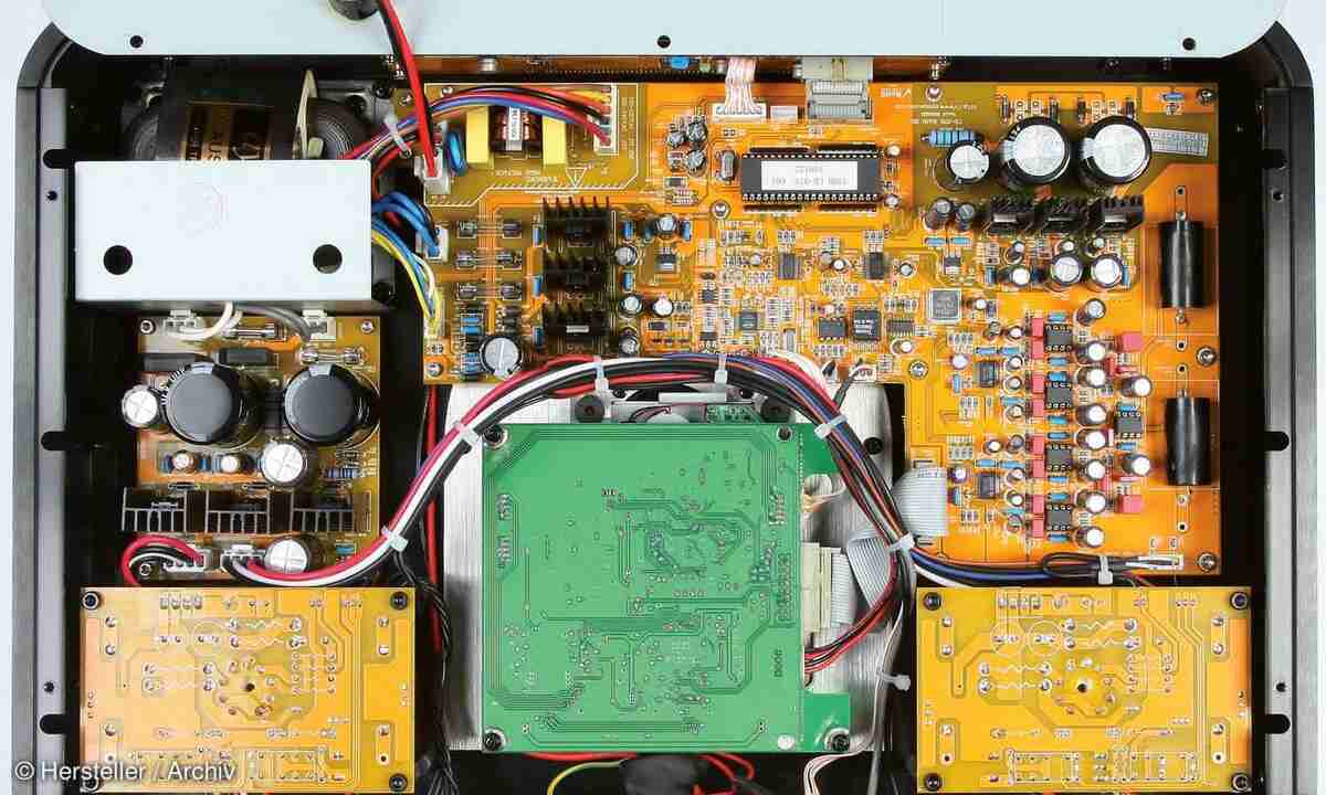 Ayon CD-5 Reference CD Player With Integrated Preamplifier, 51% OFF