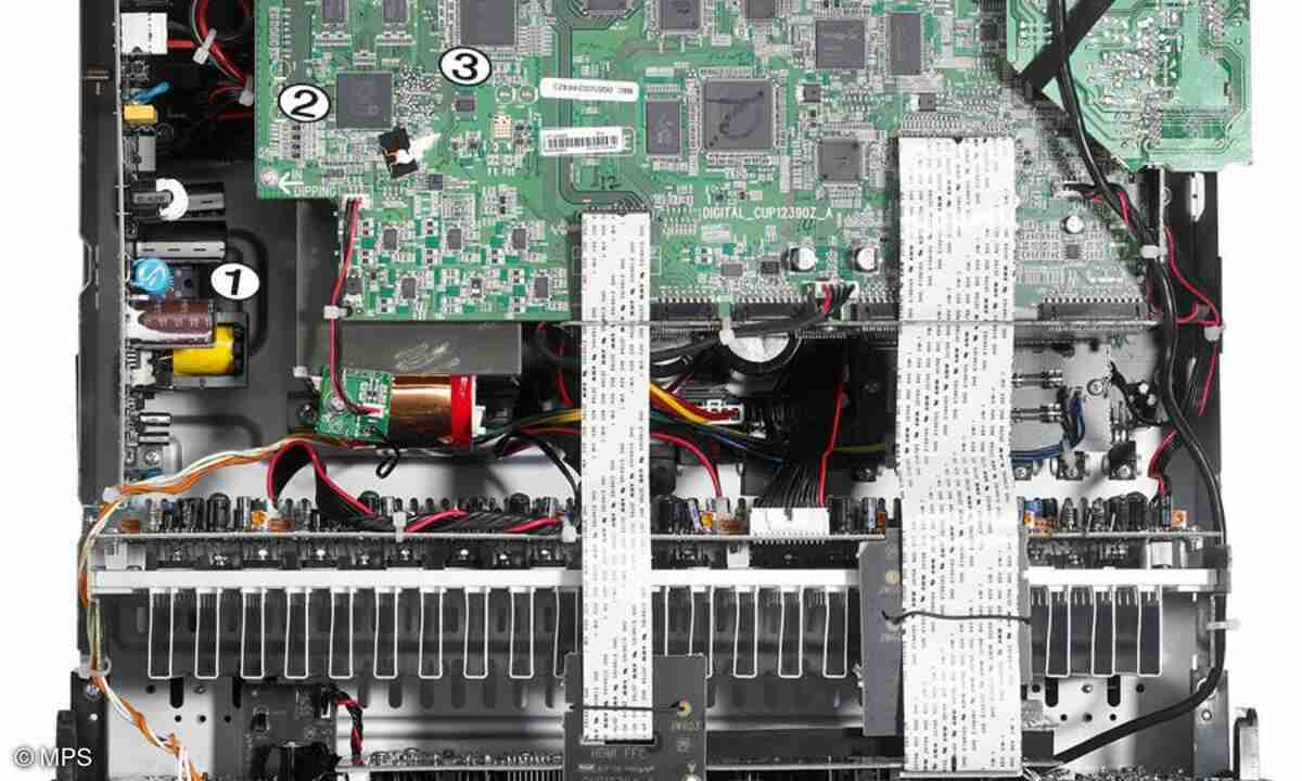 デノン DENON AVR-3312 r3RBu-m20175030206 オプション