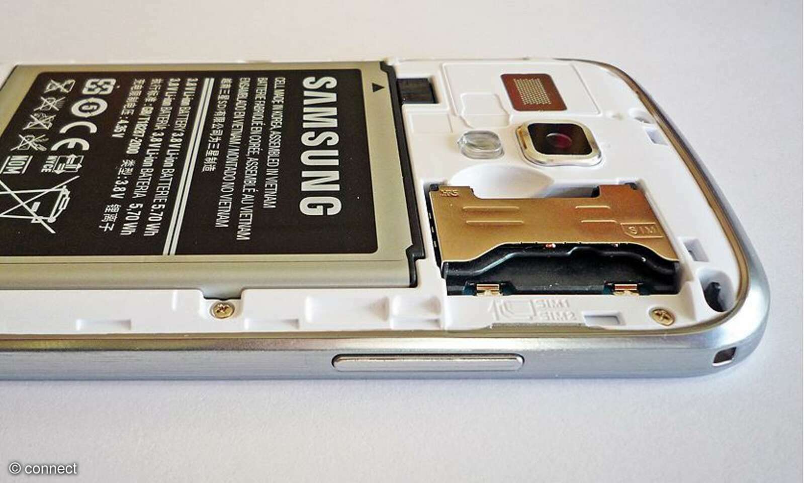 Dual-SIM: Das sollten Sie über SIM-Karten wissen - connect