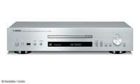 CD-Player Yamaha CD-S 2000 - connect