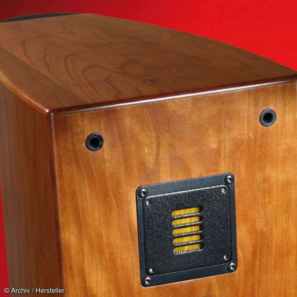 Gauder Akustik Arcona 60 im Test - connect