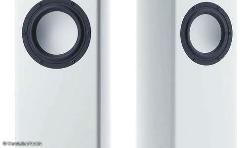 Gauder Akustik Arcona 60 im Test - connect