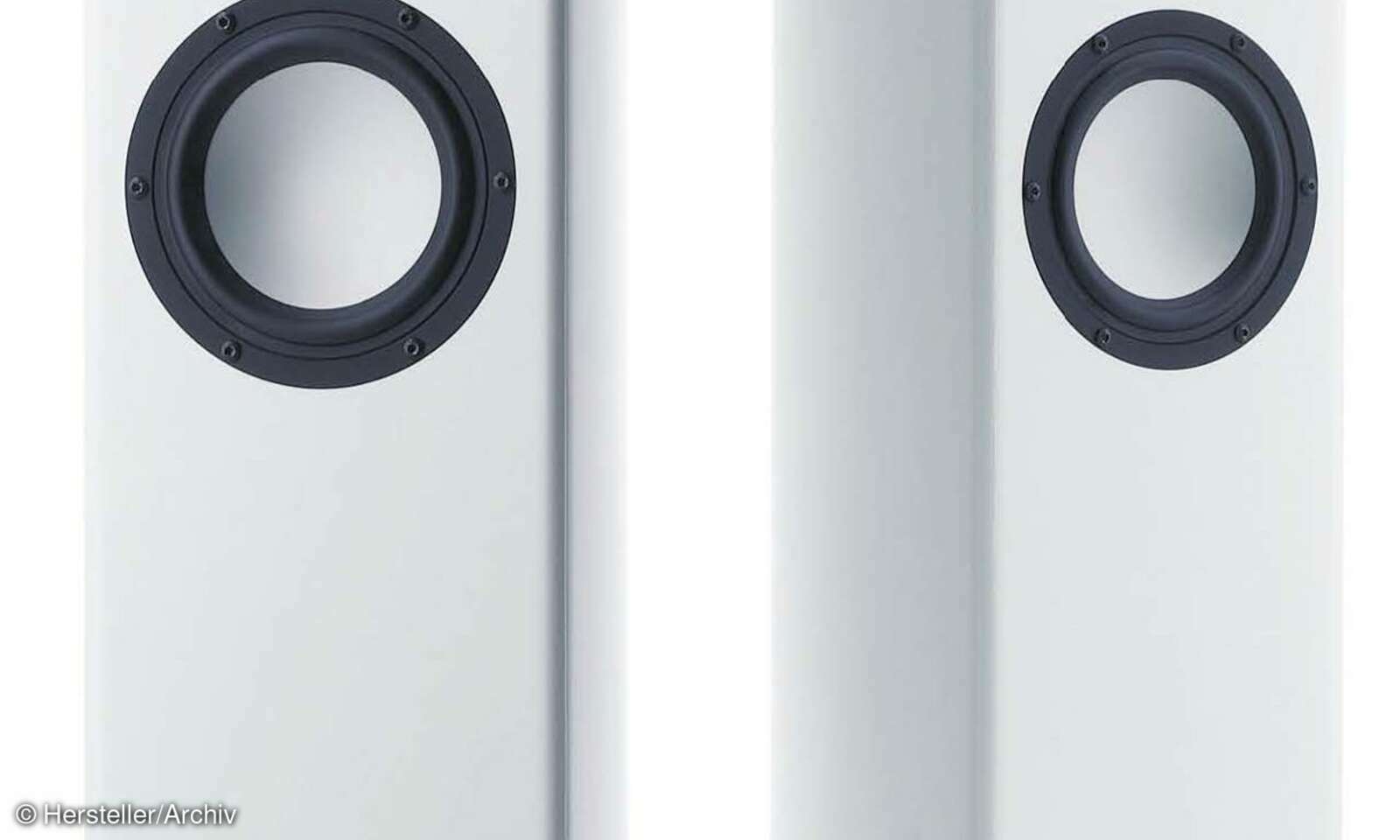 Gauder Akustik Arcona 60 im Test - connect