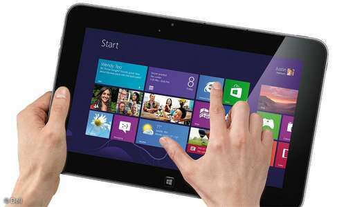 Das taugt Windows RT für Tablet - connect