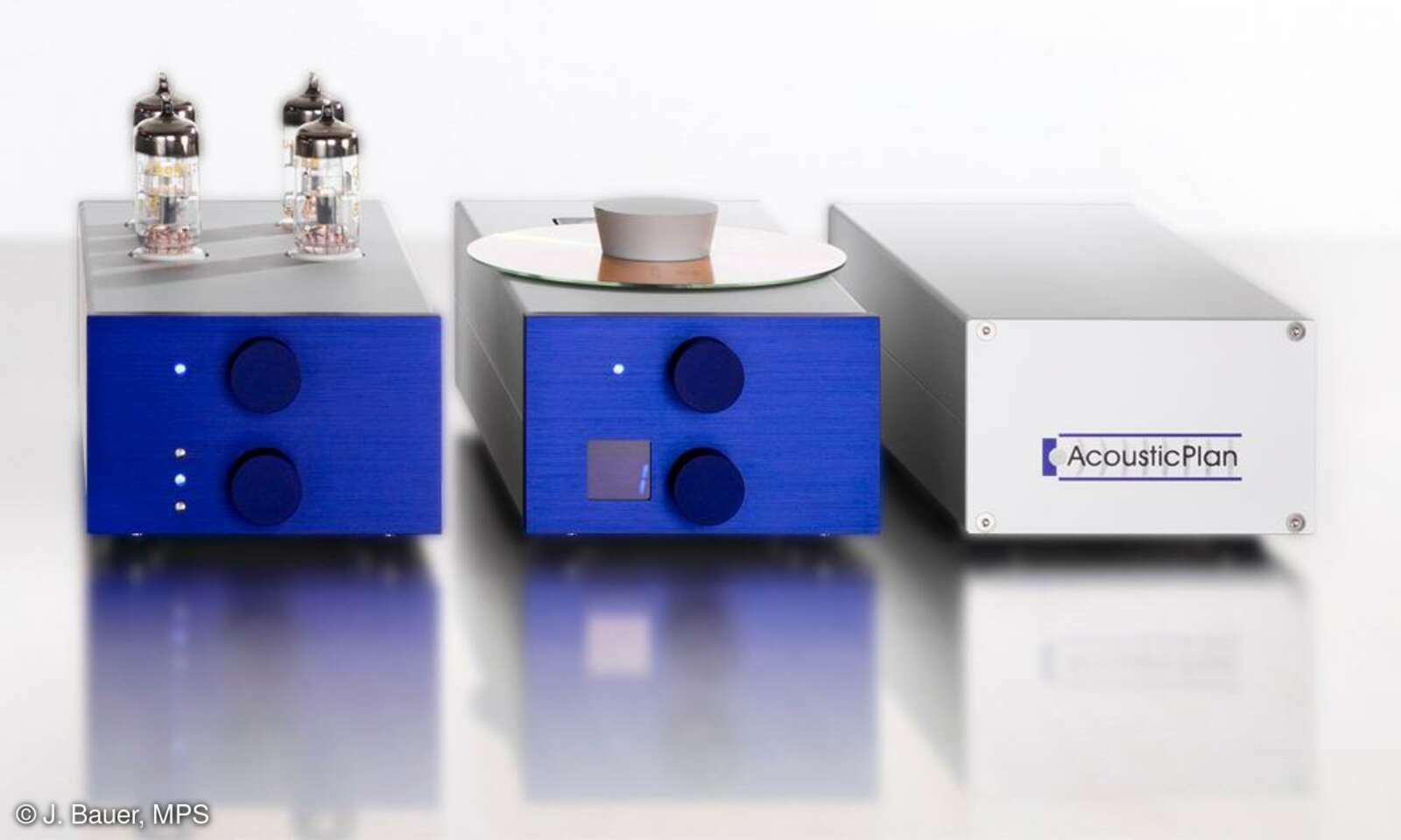 Acoustic Plan Drivemaster & Digimaster im Test - connect