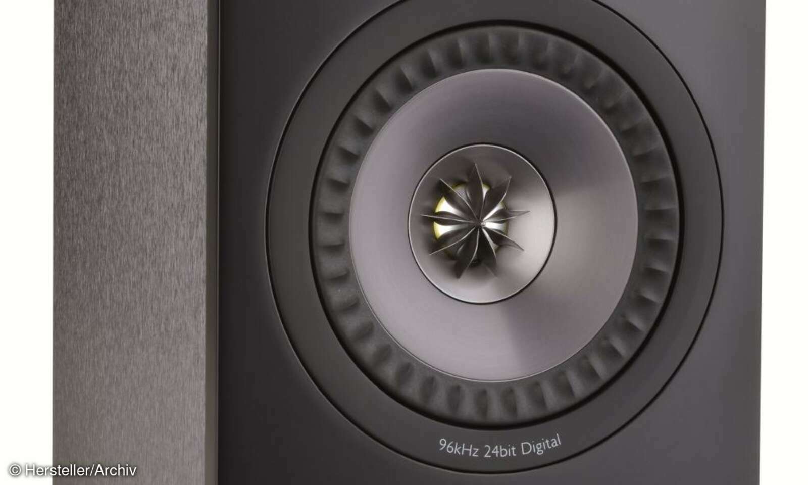 KEF X300A im Test - connect