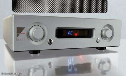 Ayre AX-5 im Test - connect