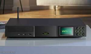 Progressive Audio CD2 im Test - connect