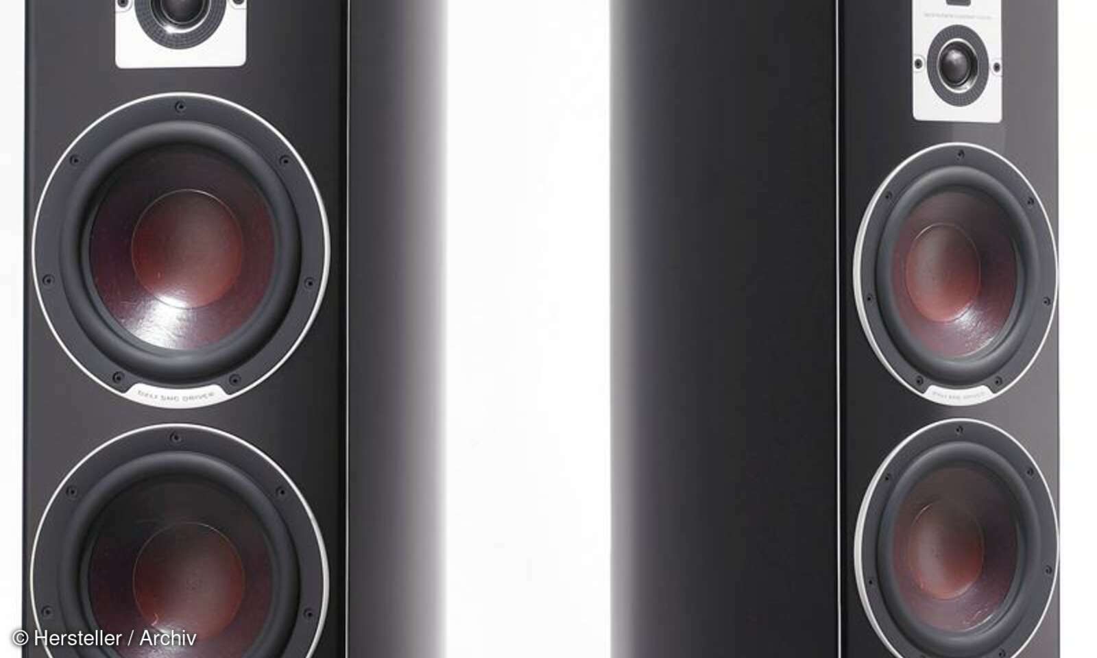 Dali Epicon 8 im Test - connect